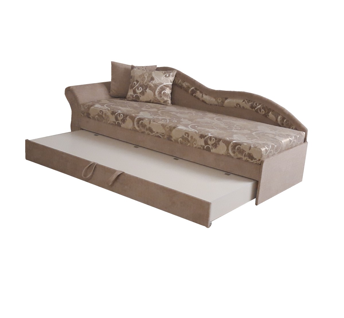 Dvigulė kušetė „Banga"