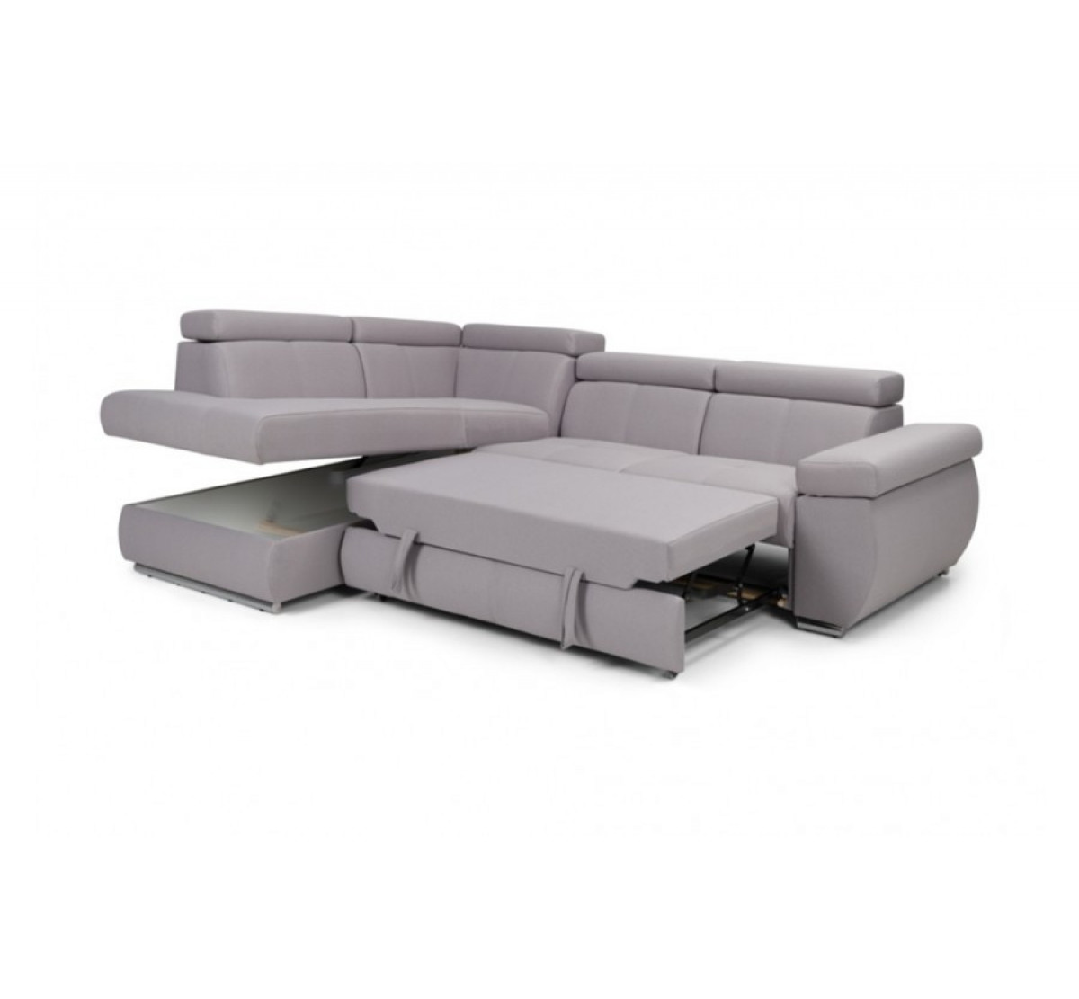 Minkštas kampas GILIZ